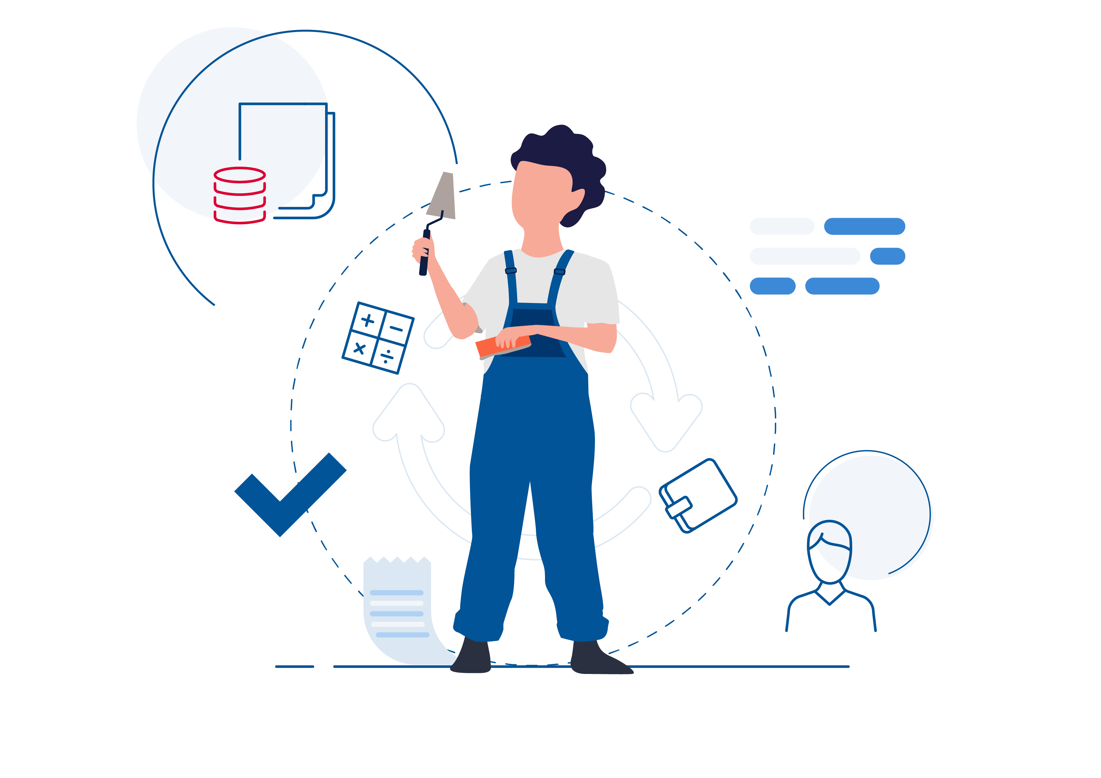 Osoba prowadząca działalność gospodarczą
